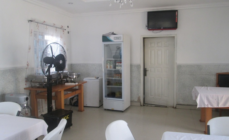 Pali Suite Limited | Hotel in Bauchi | Hotels.ng