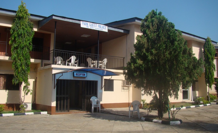 Park Guest Palace | Hotel in Ilorin | Hotels.ng
