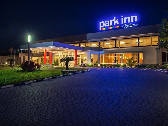 Park Inn By Radisson | Hotel in Abeokuta | Hotels.ng
