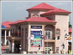 Pathfinder Hotel | Hotel in Ado Ekiti | Hotels.ng