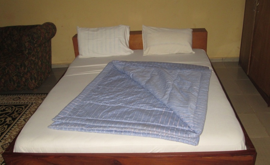 Patron Hotel | Hotel in Makurdi | Hotels.ng