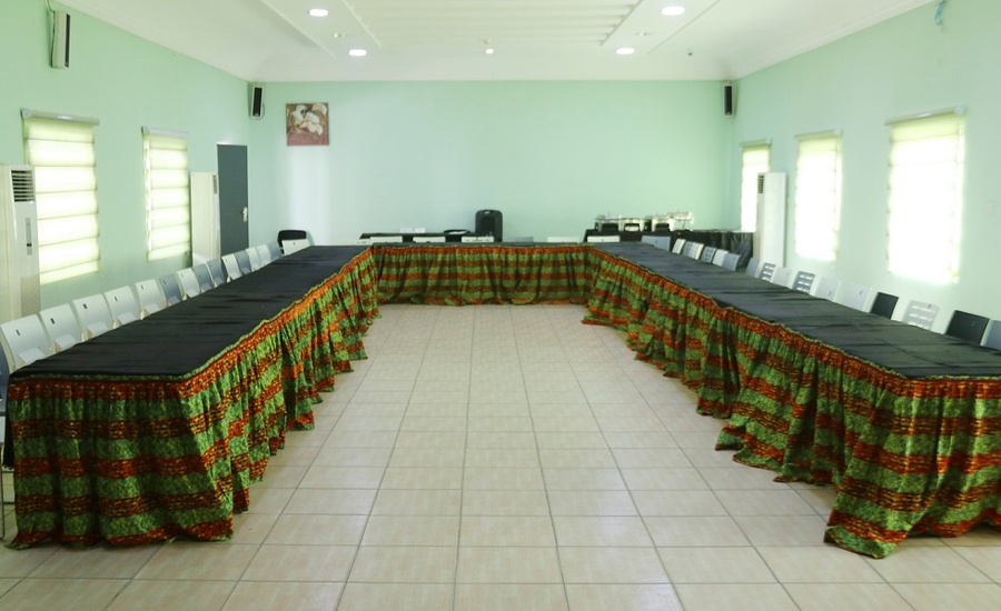 City Green Hotel | Hotel in Yola | Hotels.ng