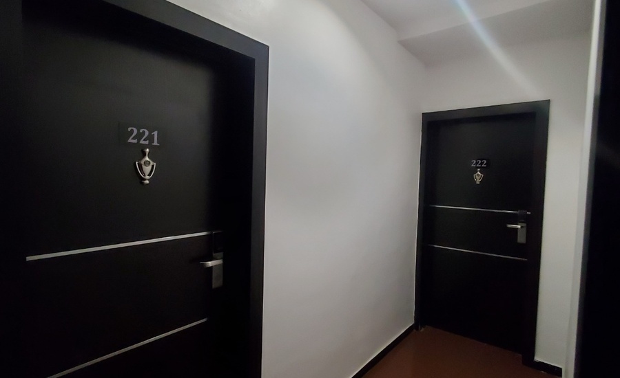 Hotel Thirty Five (The Grand Pearl) | Hotel in Victoria Island | Hotels.ng