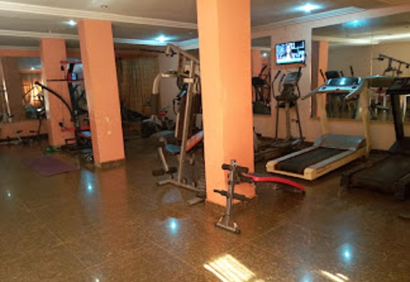 Pinnacle Guest Inn And Resort | Hotel in Dange Shuni | Hotels.ng