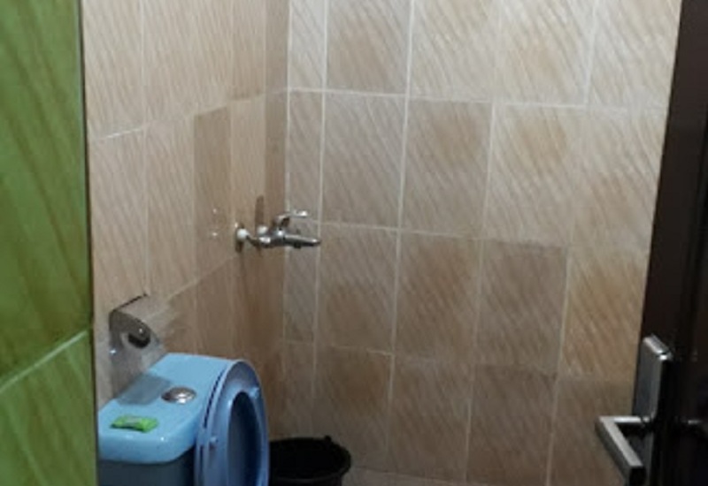 Pinnacle Guest Inn And Resort | Hotel in Dange Shuni | Hotels.ng