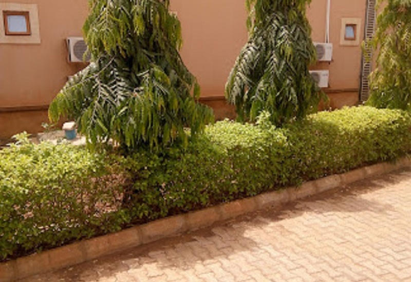Pinnacle Guest Inn And Resort | Hotel in Dange Shuni | Hotels.ng