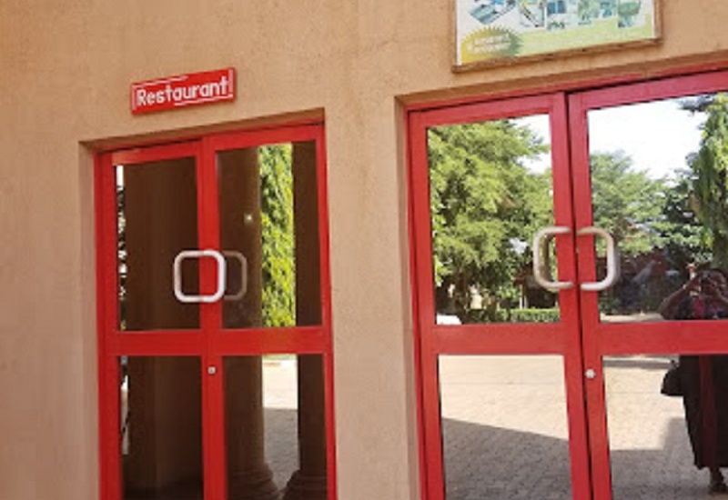 Pinnacle Guest Inn And Resort | Hotel in Dange Shuni | Hotels.ng