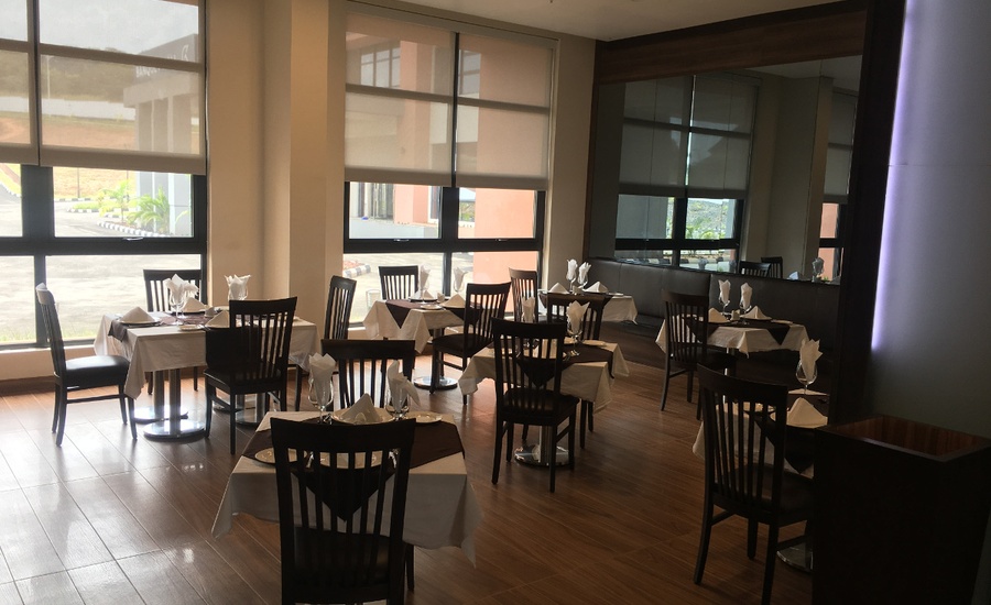 Agulu Lake Resort And Conference Centre | Hotel in Awka | Hotels.ng