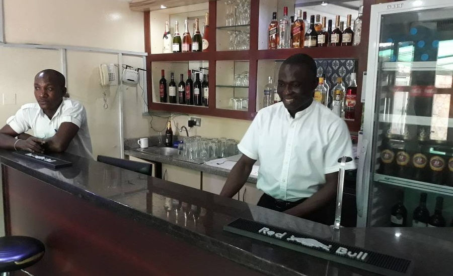 Presken Hotel And Suites (K-One) | Hotel in Ikeja | Hotels.ng
