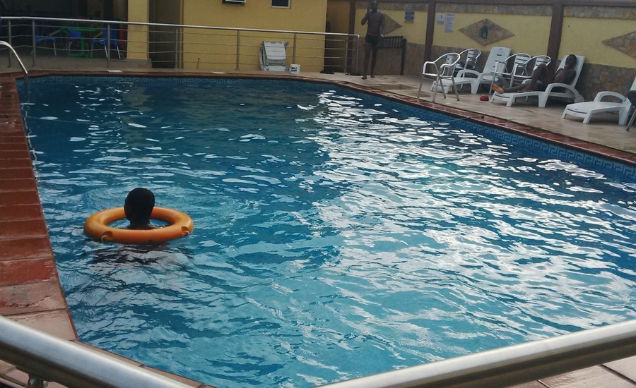 Primestone Hotels | Hotel in Ota | Hotels.ng