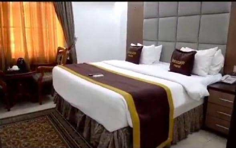 Immaculate Diamond Hotels & Apartments | Hotel in Wuse | Hotels.ng