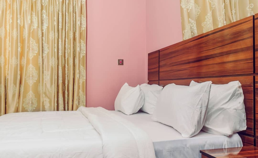 Casa De Kings | Hotel in Lugbe | Hotels.ng