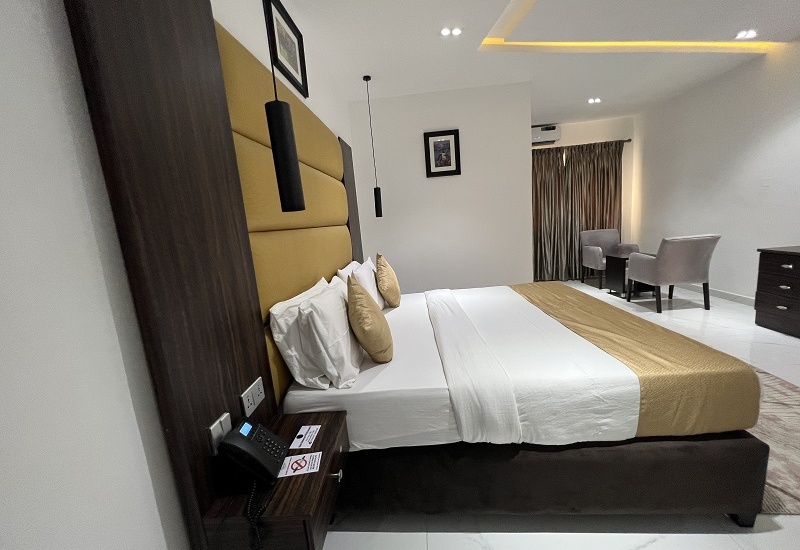 Riviera Resort, Lekki | Hotel in Lekki Phase 1 | Hotels.ng