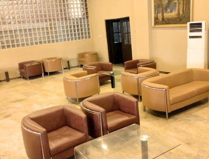 Signatious Hotel, Lagos | Hotel in Ajao Estate | Hotels.ng