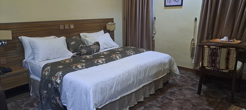 Springfield Inn | Hotel in Ibadan | Hotels.ng