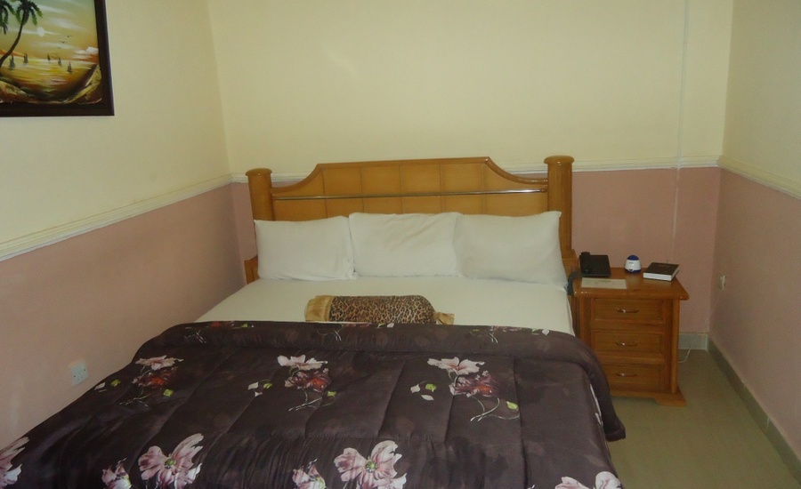 Randekhi Royal Hotels | Hotel in Benin | Hotels.ng