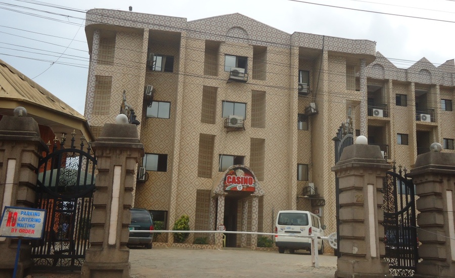 Randekhi Royal Hotels | Hotel in Benin | Hotels.ng