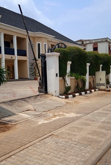 Abuja Royal Suites | Hotel in Wuse 2 | Hotels.ng