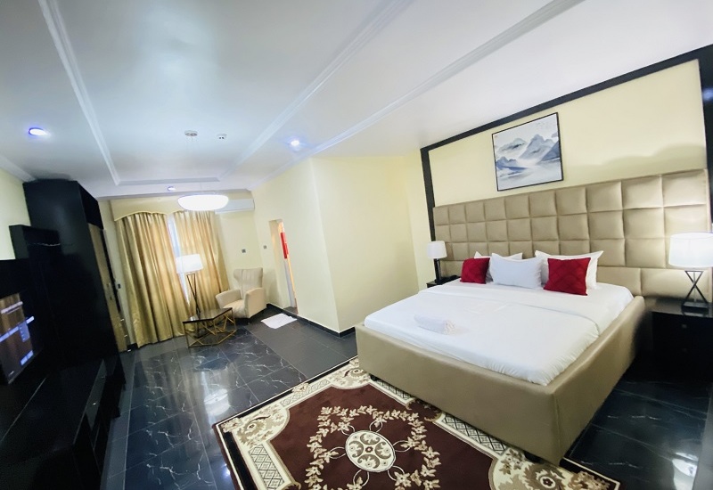 Light Spring Hotel | Hotel in Ojodu-berger | Hotels.ng
