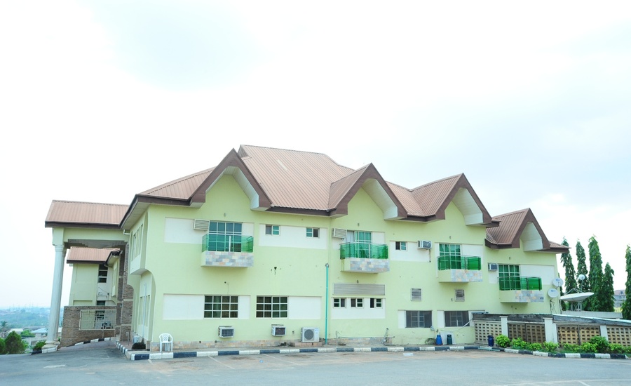 Richton Hotel And Suites | Hotel in Abeokuta | Hotels.ng