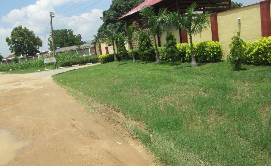 Riveredge Resort | Hotel in Bauchi | Hotels.ng