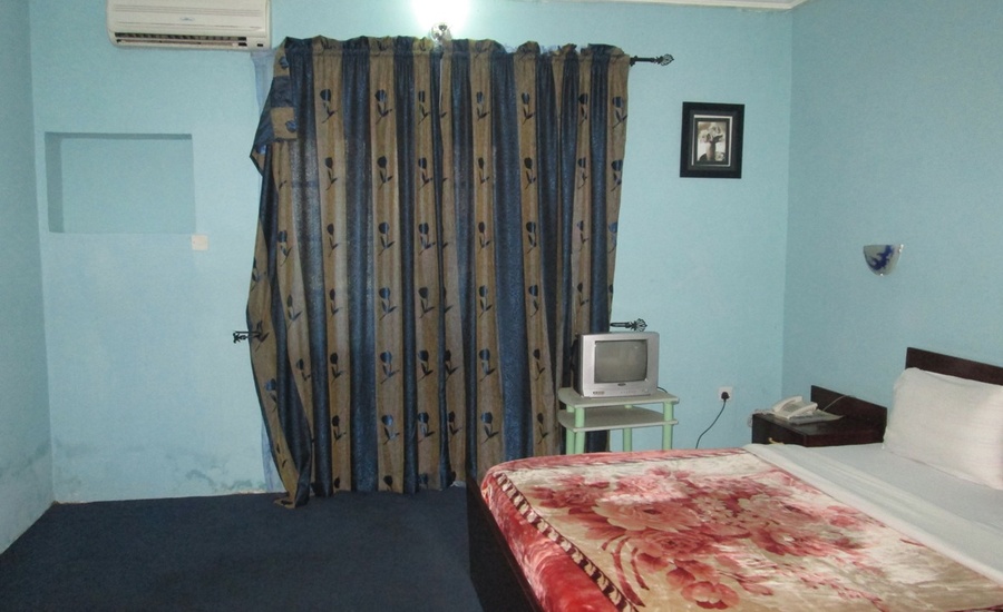 Riveredge Resort | Hotel in Bauchi | Hotels.ng