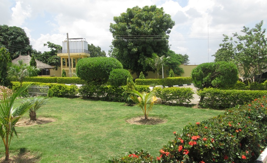 Riveredge Resort | Hotel in Bauchi | Hotels.ng