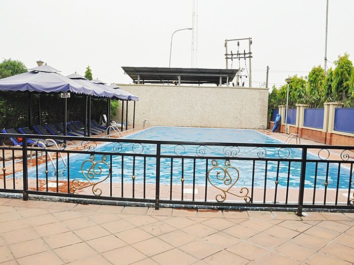 Rockview Hotel, Festac | Hotel in Festac | Hotels.ng