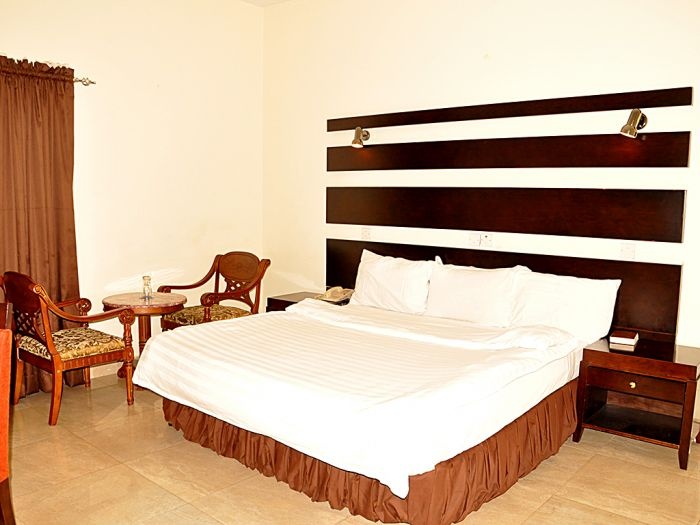 Rockview Hotel, Festac | Hotel in Festac | Hotels.ng