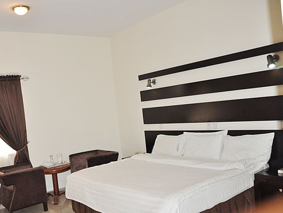 Rockview Hotel, Festac | Hotel in Festac | Hotels.ng