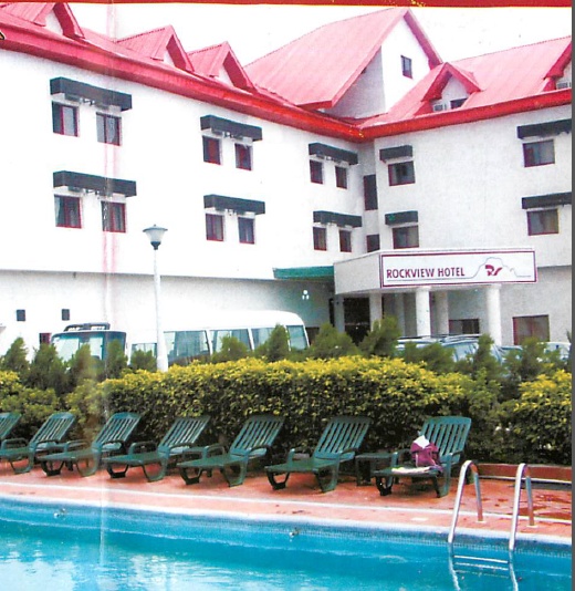 Rockview Hotel, Festac | Hotel in Festac | Hotels.ng