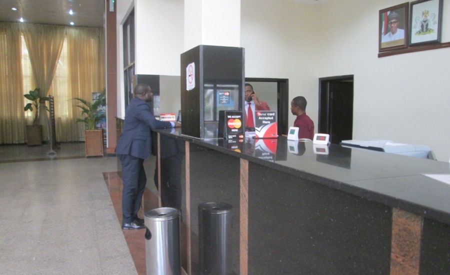 Rockview Hotel Royale | Hotel in Wuse | Hotels.ng