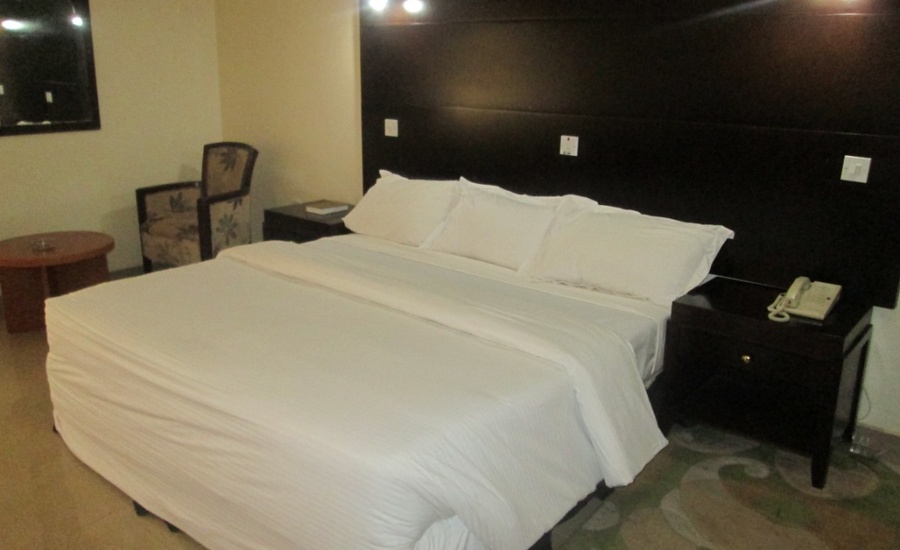 Rockview Hotel Royale | Hotel in Wuse | Hotels.ng