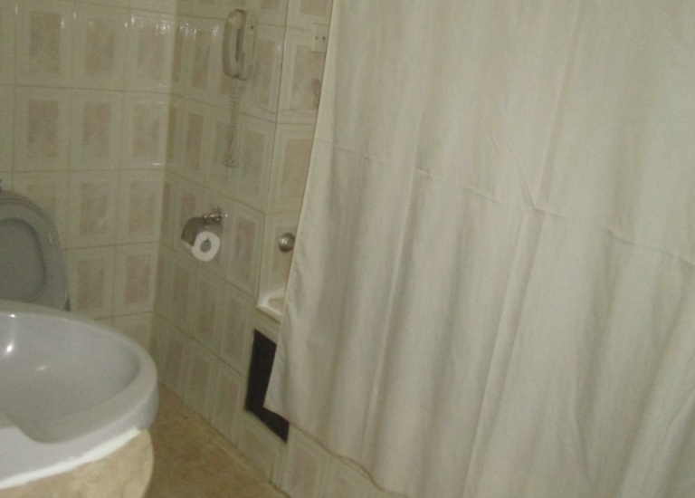 Rockview Hotel Royale | Hotel in Wuse | Hotels.ng