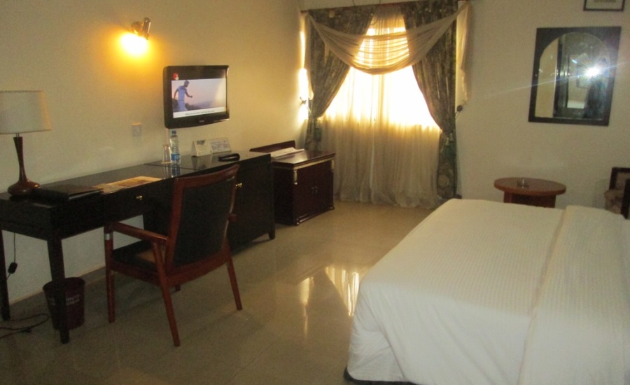 Rockview Hotel Royale | Hotel in Wuse | Hotels.ng