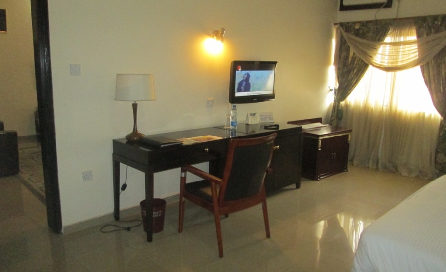 Rockview Hotel Royale | Hotel in Wuse | Hotels.ng