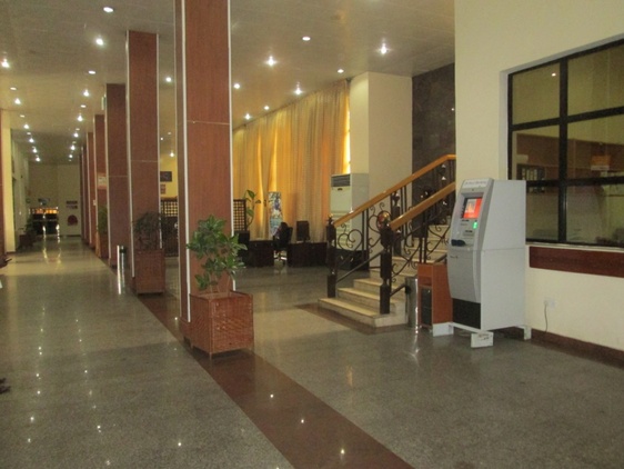 Rockview Hotel Royale | Hotel in Wuse | Hotels.ng