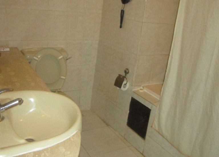 Rockview Hotel Royale | Hotel in Wuse | Hotels.ng