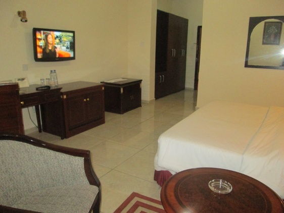 Rockview Hotel Royale | Hotel in Wuse | Hotels.ng