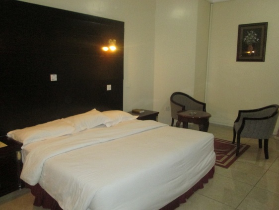 Rockview Hotel Royale | Hotel in Wuse | Hotels.ng
