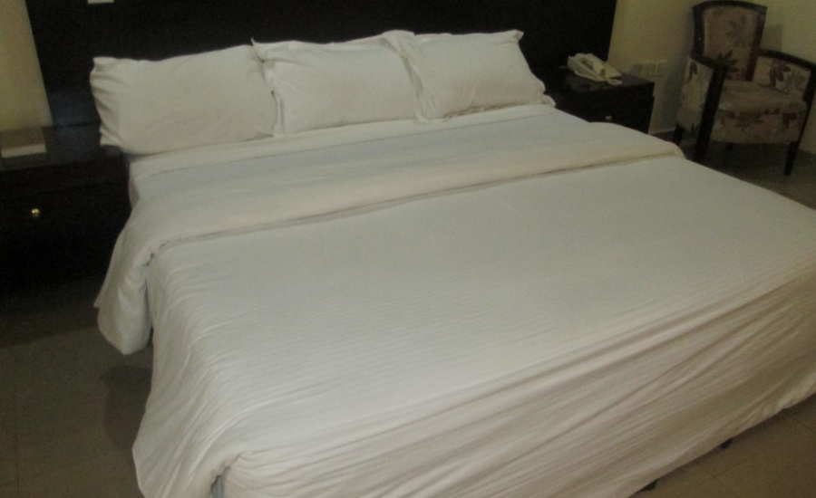 Rockview Hotel Royale | Hotel in Wuse | Hotels.ng