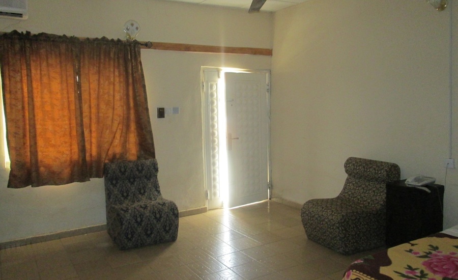 Royal Abbey Suites | Hotel in Bauchi | Hotels.ng