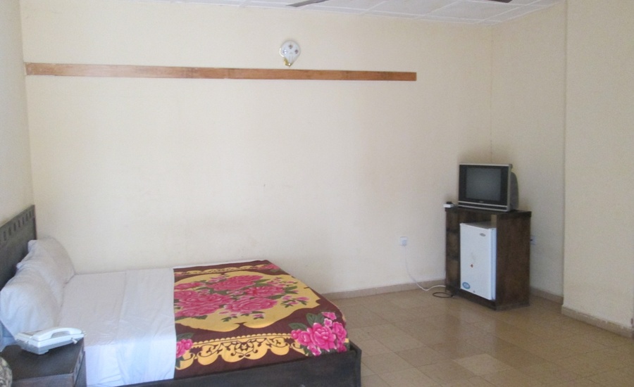 Royal Abbey Suites | Hotel in Bauchi | Hotels.ng