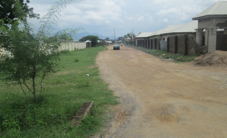 Royal Abbey Suites | Hotel in Bauchi | Hotels.ng