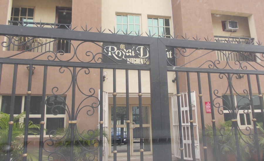 Royal Delight | Hotel in Yaba | Hotels.ng