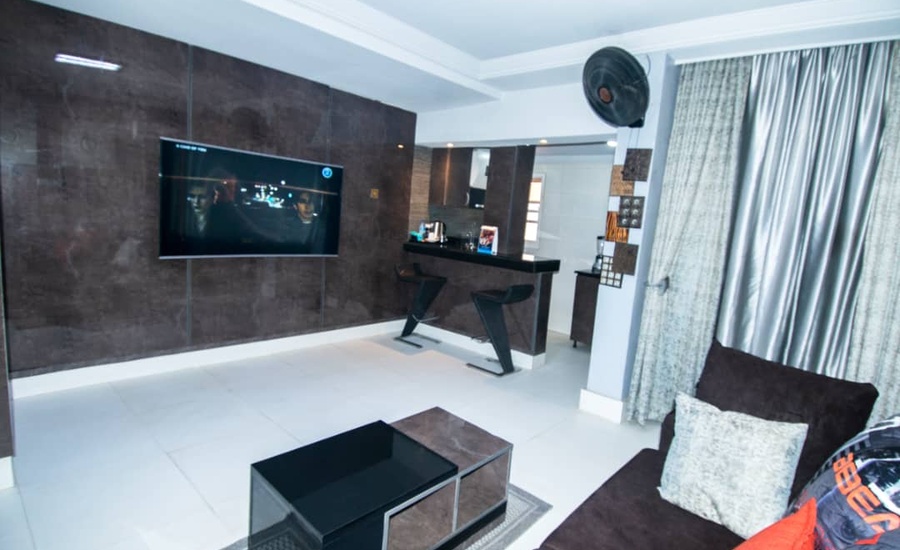 Newland Luxury Hotel | Hotel in Wuse Zone 2 | Hotels.ng