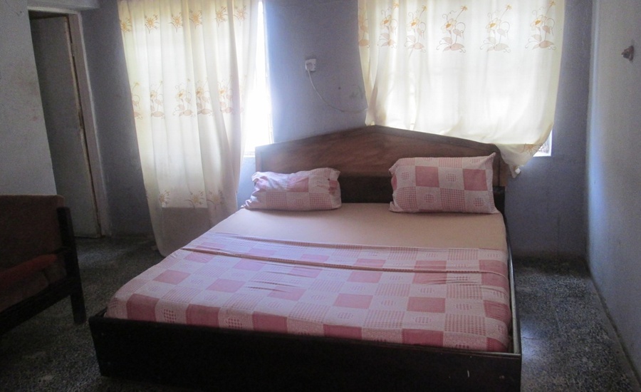Salama Holiday Inn | Hotel in Bauchi | Hotels.ng