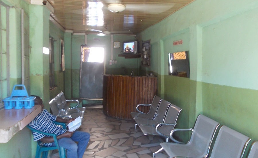 Samban Hotel | Hotel in Sabon Gari | Hotels.ng