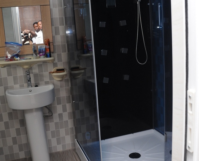 Sambeatz Hotels | Hotel in Ilesa | Hotels.ng