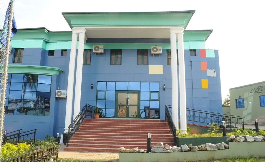 Sambeatz Hotels | Hotel in Ilesa | Hotels.ng